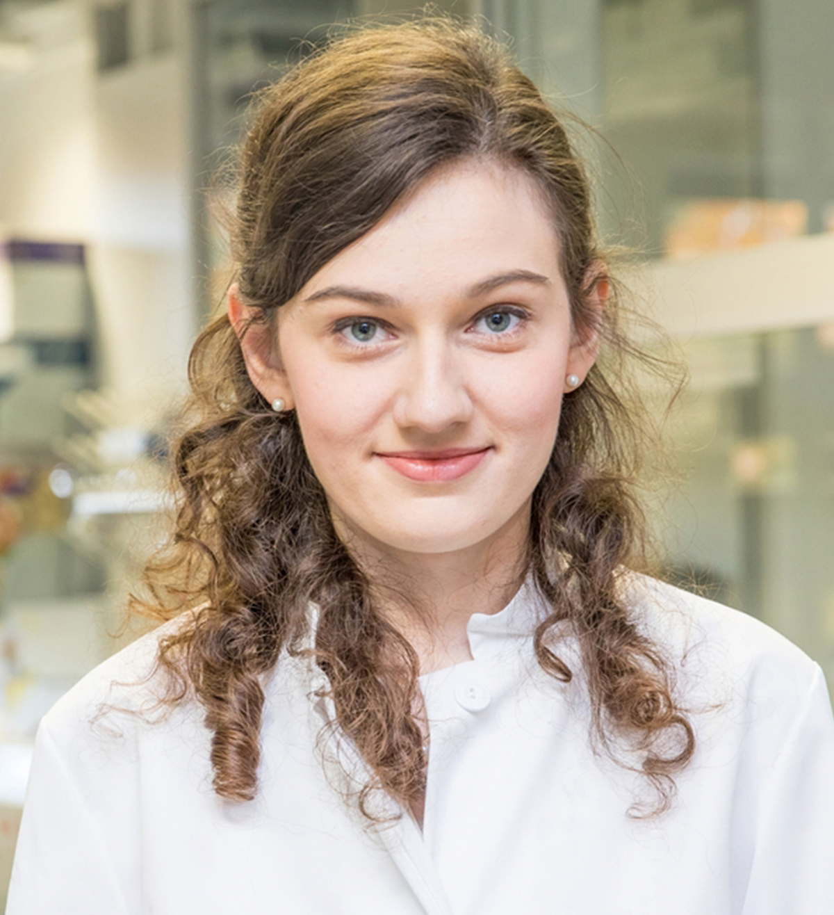Laura Hinze - Forbes