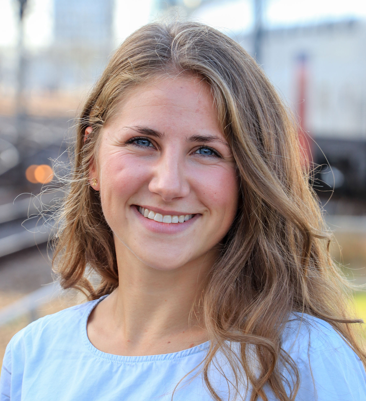 Saskia Bilang - Forbes