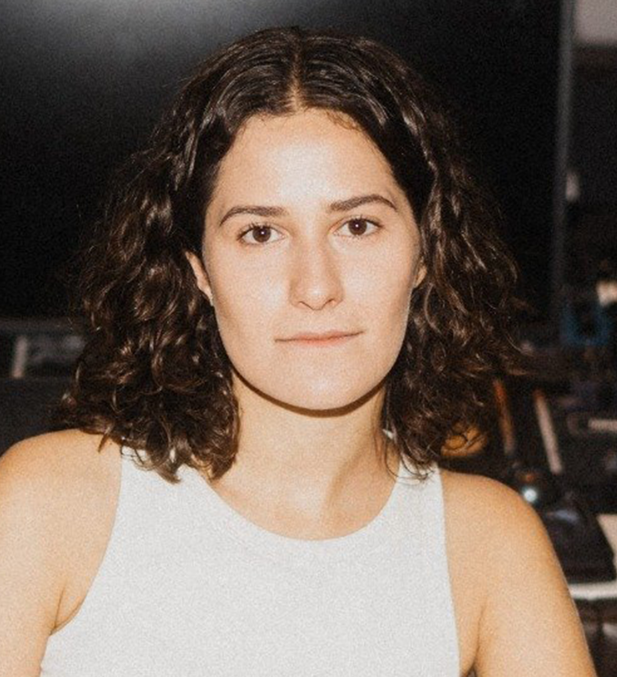 Julia Borelli - Forbes