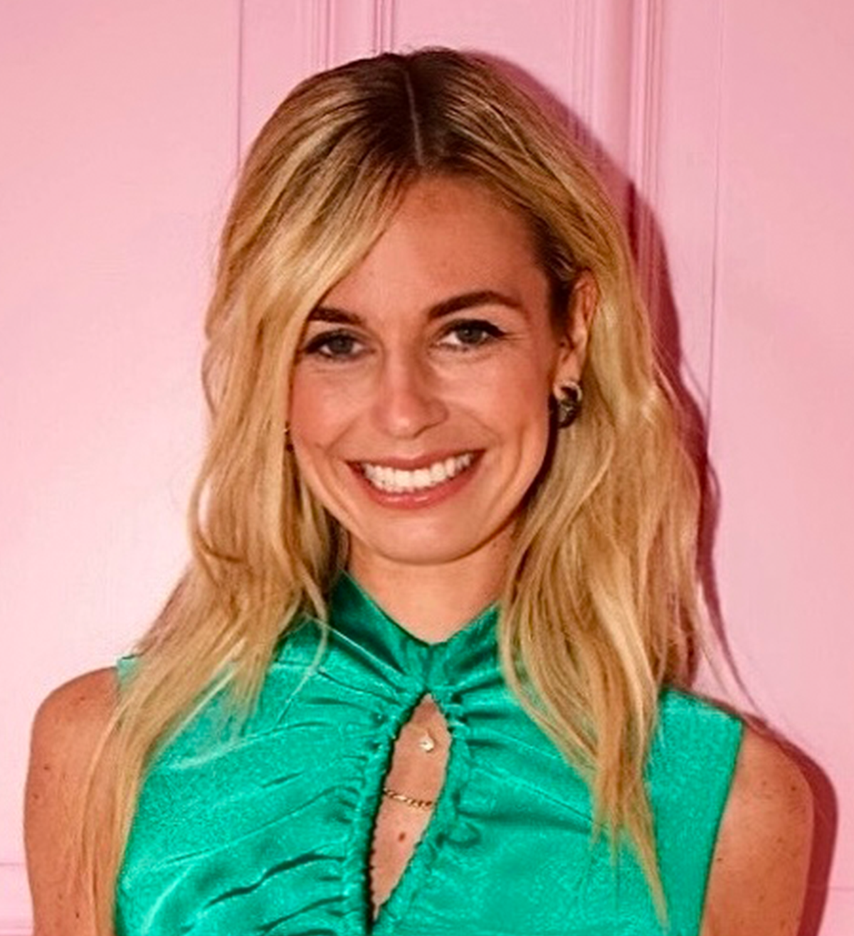 Lara-Sophie Bothur - Forbes