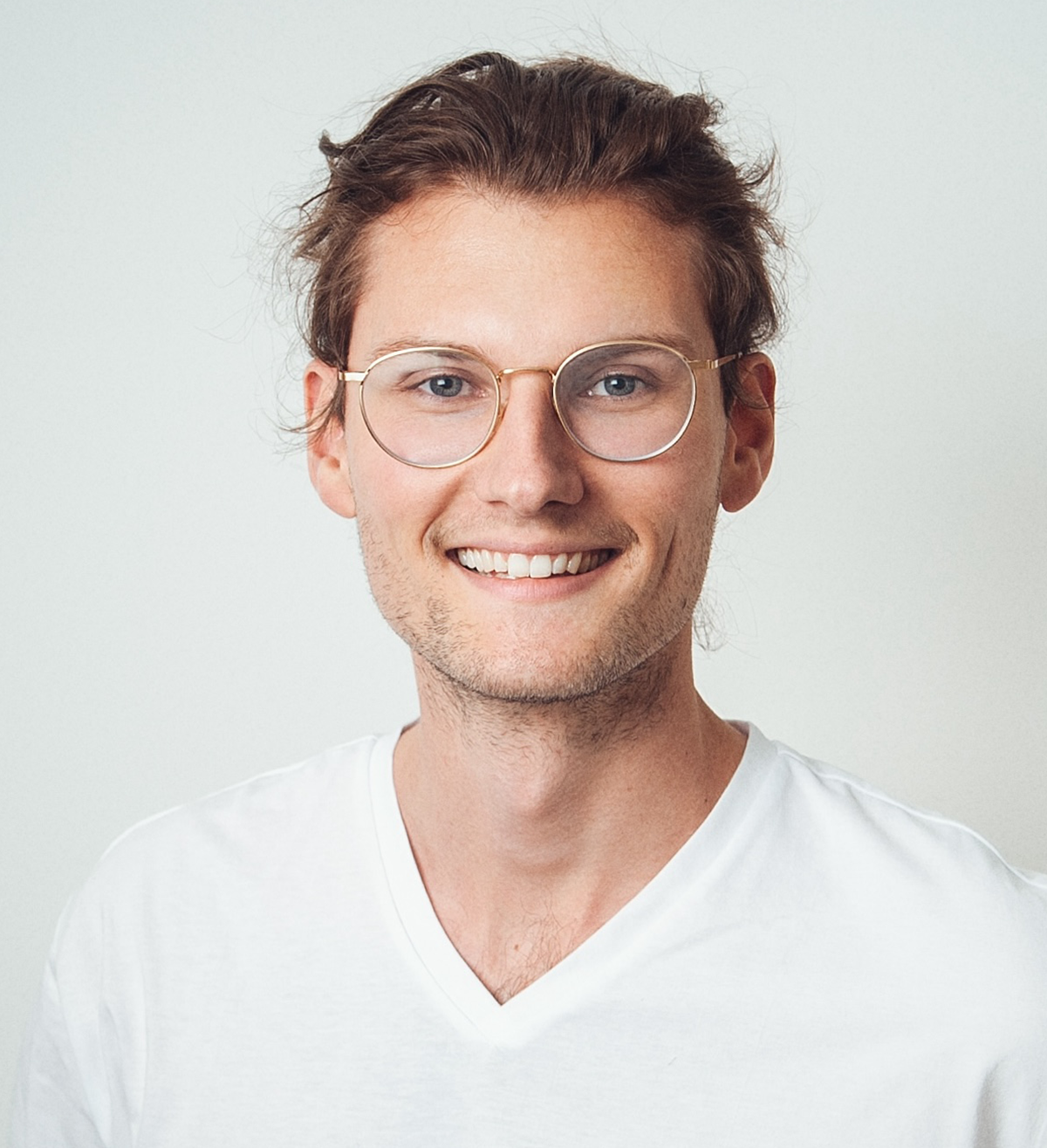 Marcus Hott - Forbes