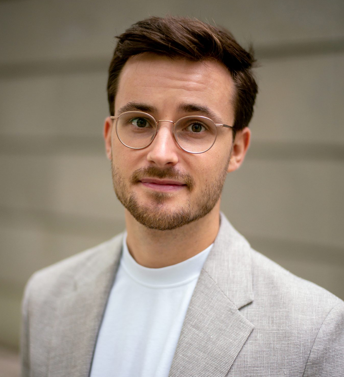Maurice Höfgen - Forbes