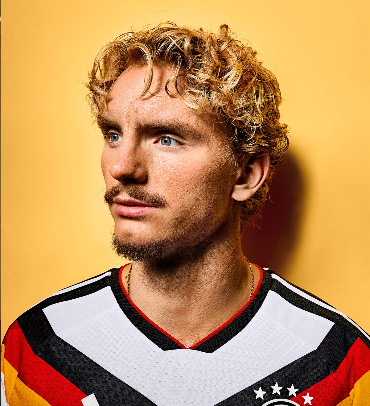 Nick Woltemade - Forbes