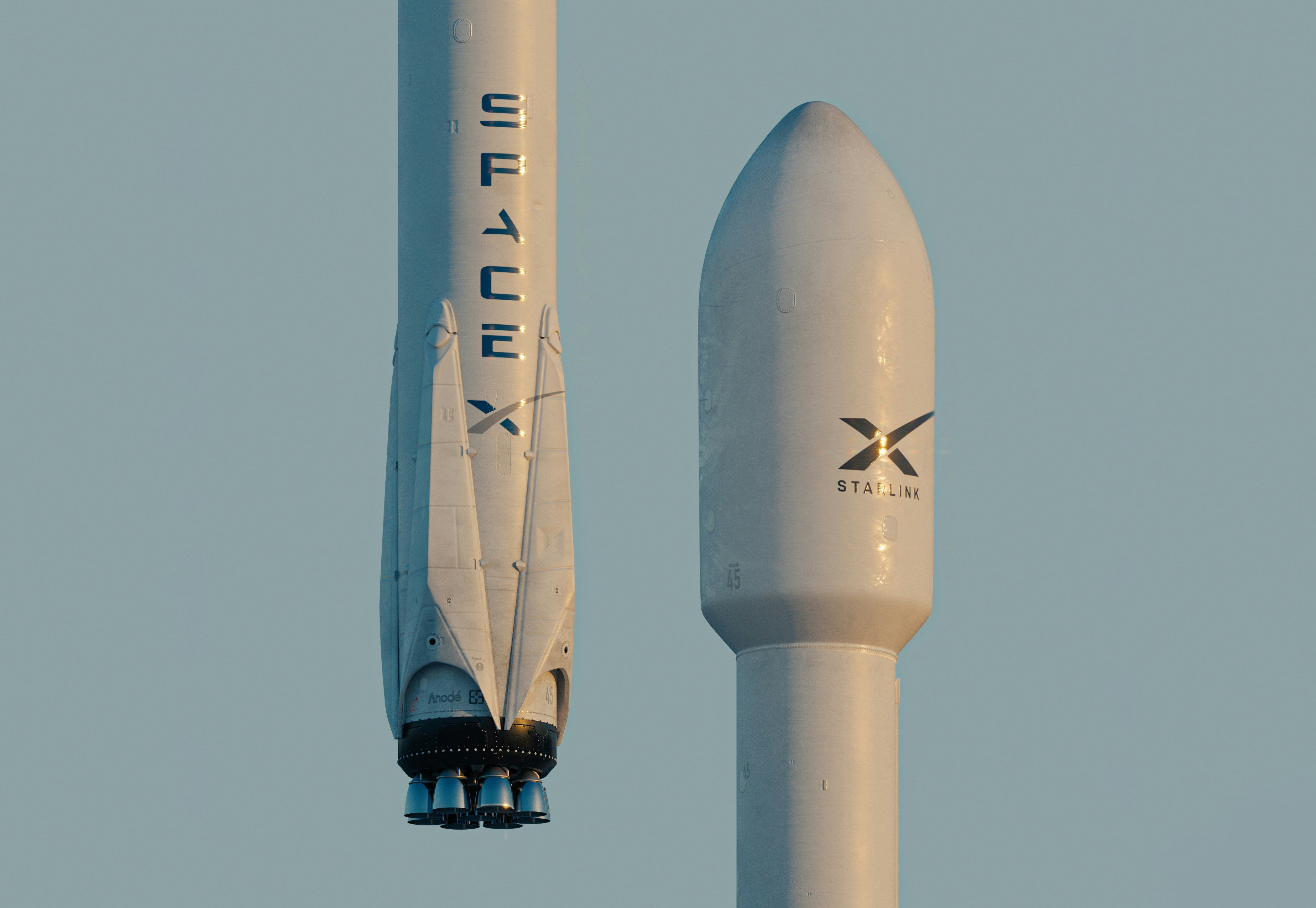 SpaceX-IPO: Wer vom Börsengang profitierte - Forbes