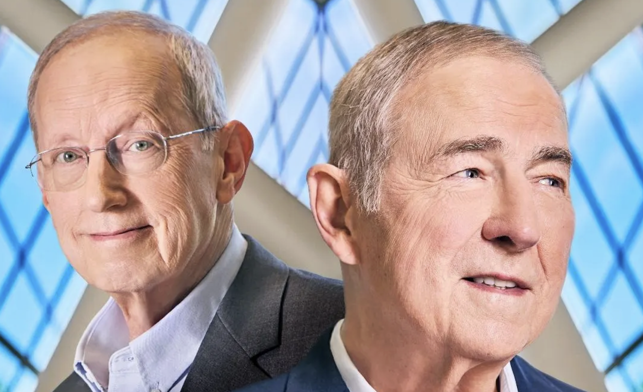 SAS-Gründer Jim Goodnight: KI zwingt Analytics-Riesen zur Neuerfindung ...
