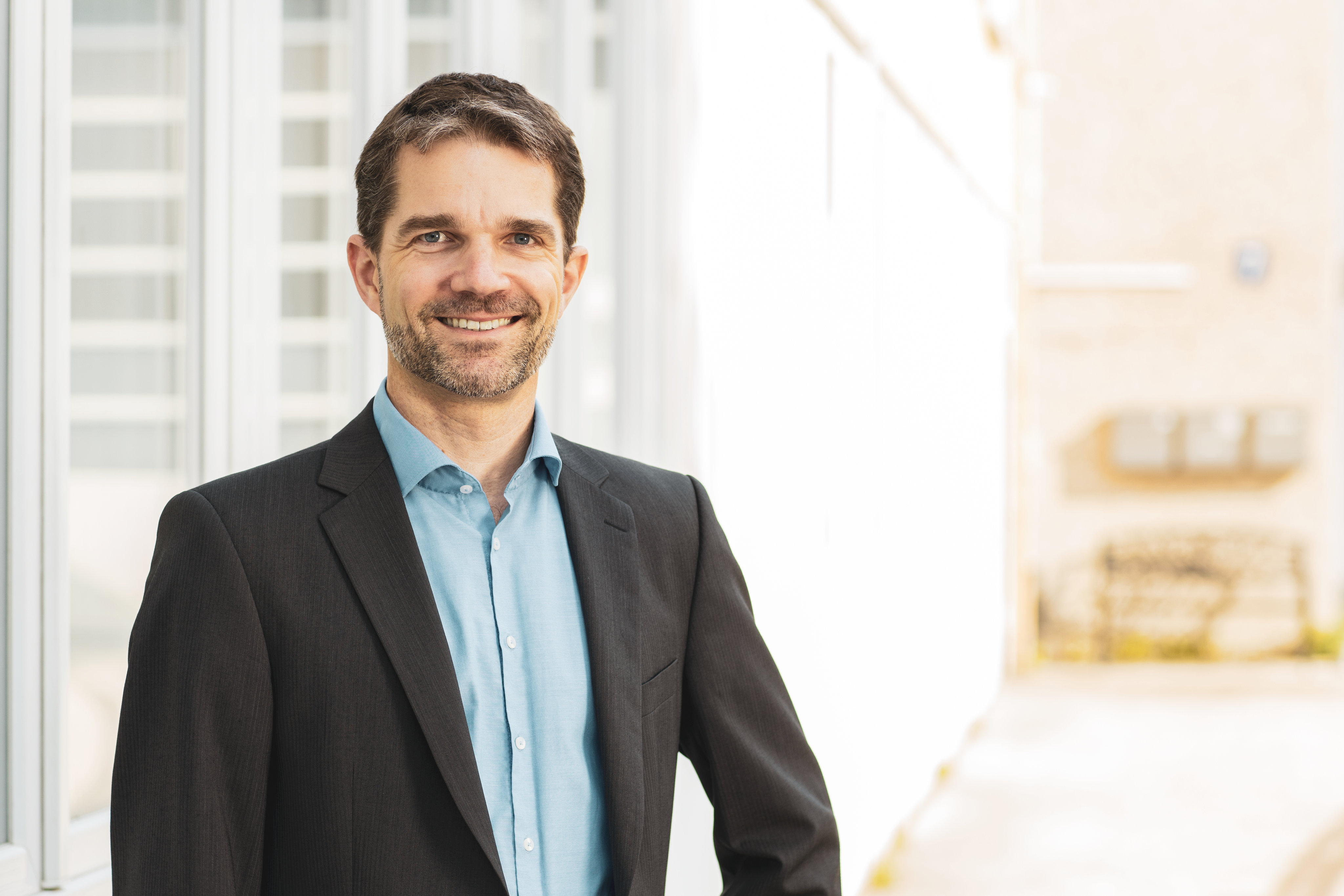 Von der analogen Stadt zur Smart City - Forbes