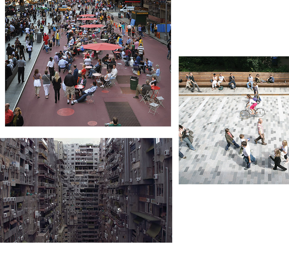 Good City, Bad City - Forbes