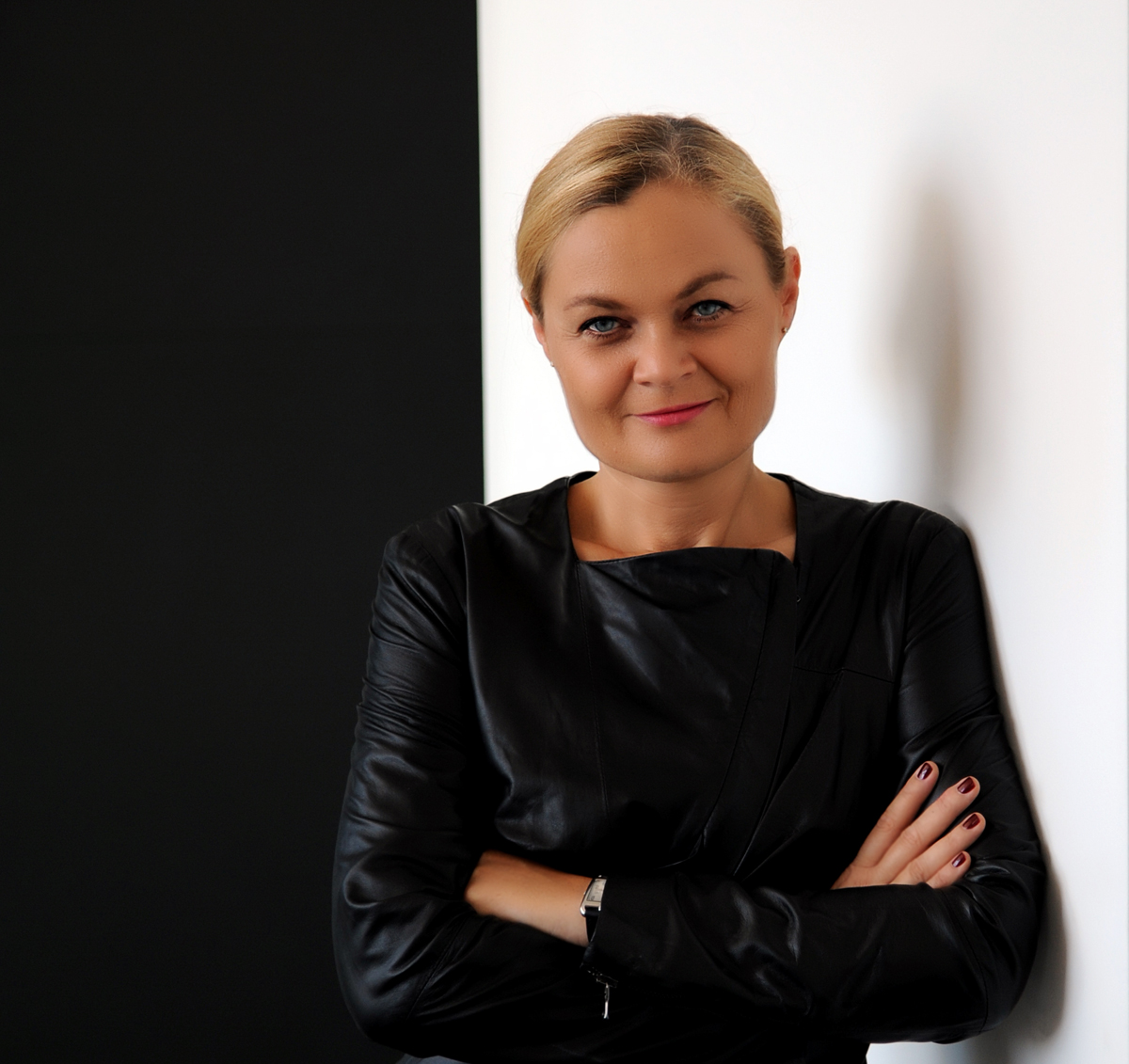 ISTANBULS TOWER-FRAU - Forbes