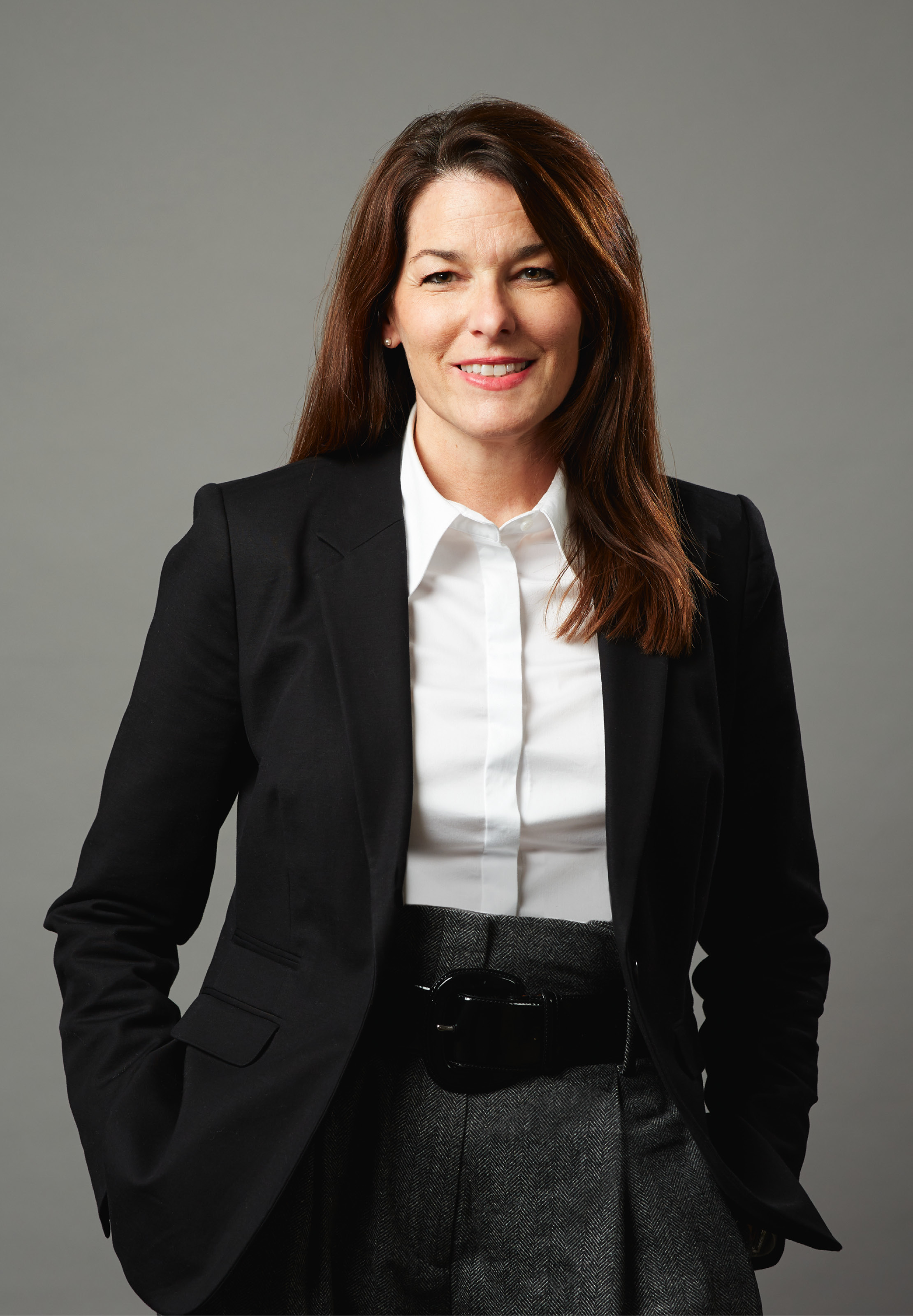 START THINKING DIFFERENTLY - Forbes