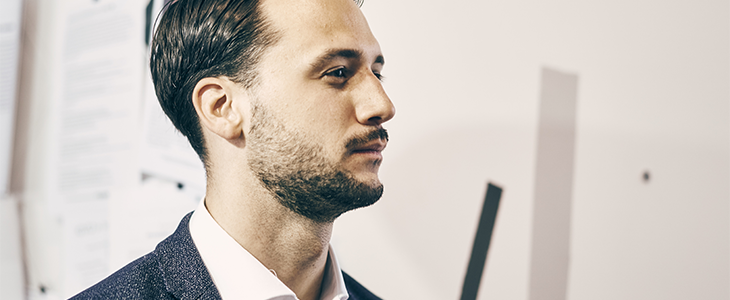 Philipp Stangl - Forbes