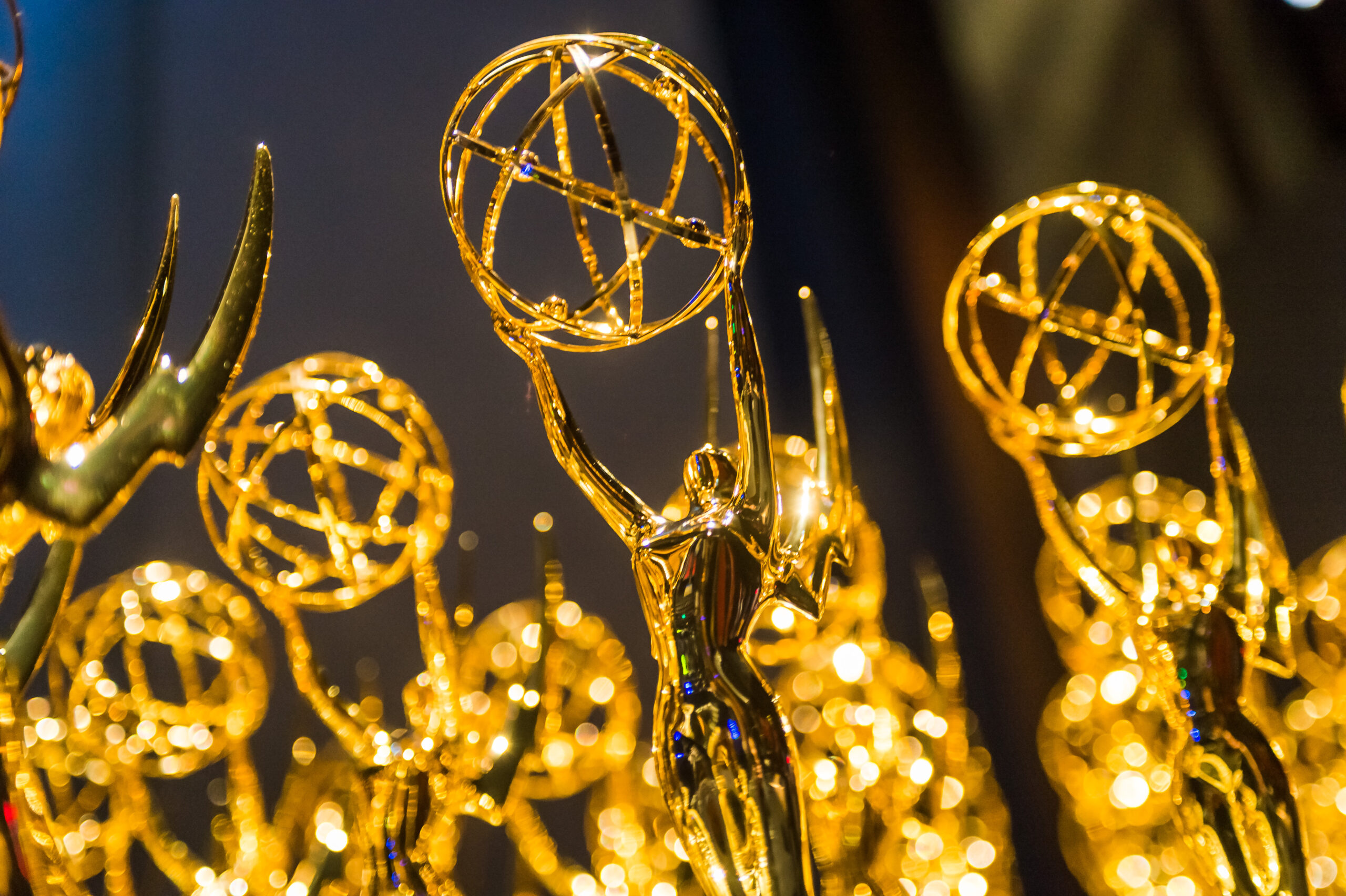 Emmy Awards 2025: Rekordgewinne und wirtschaftlicher Erfolg - Forbes
