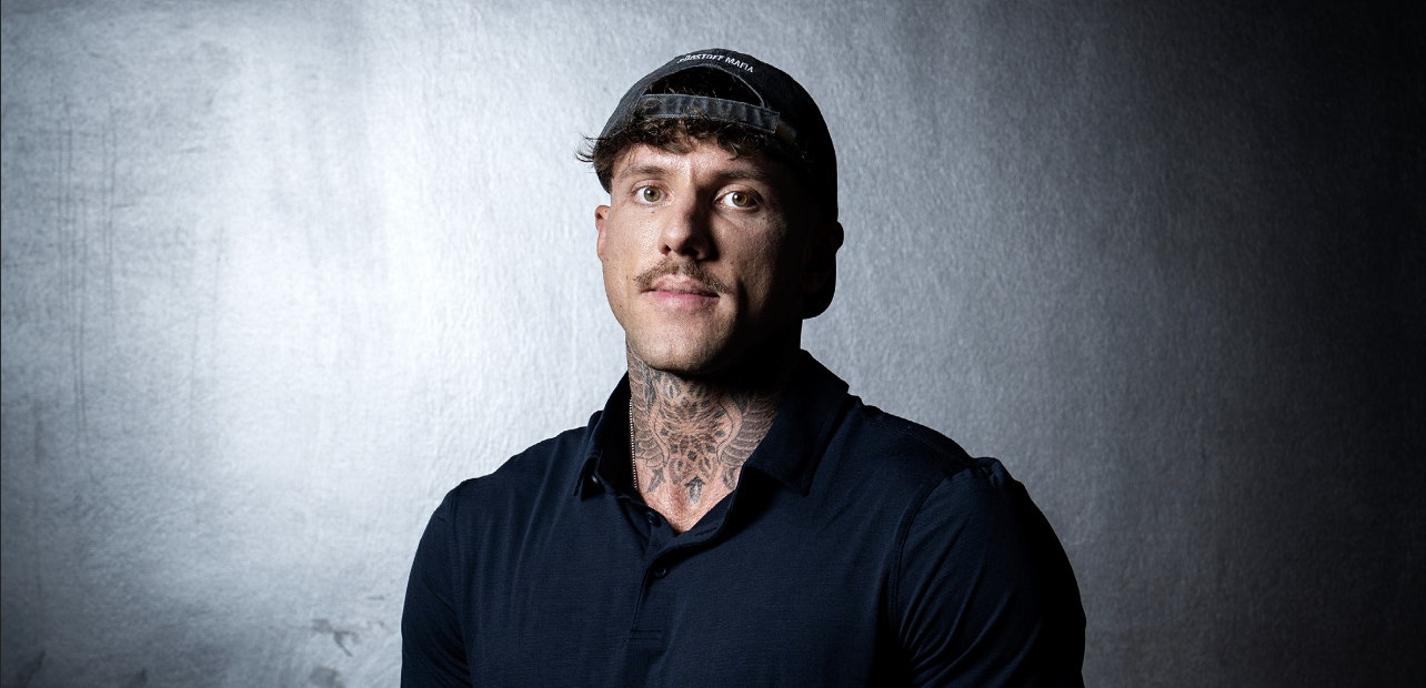 Christian Wolf: Zwischen Fitness-Influencer und Milliardär ...