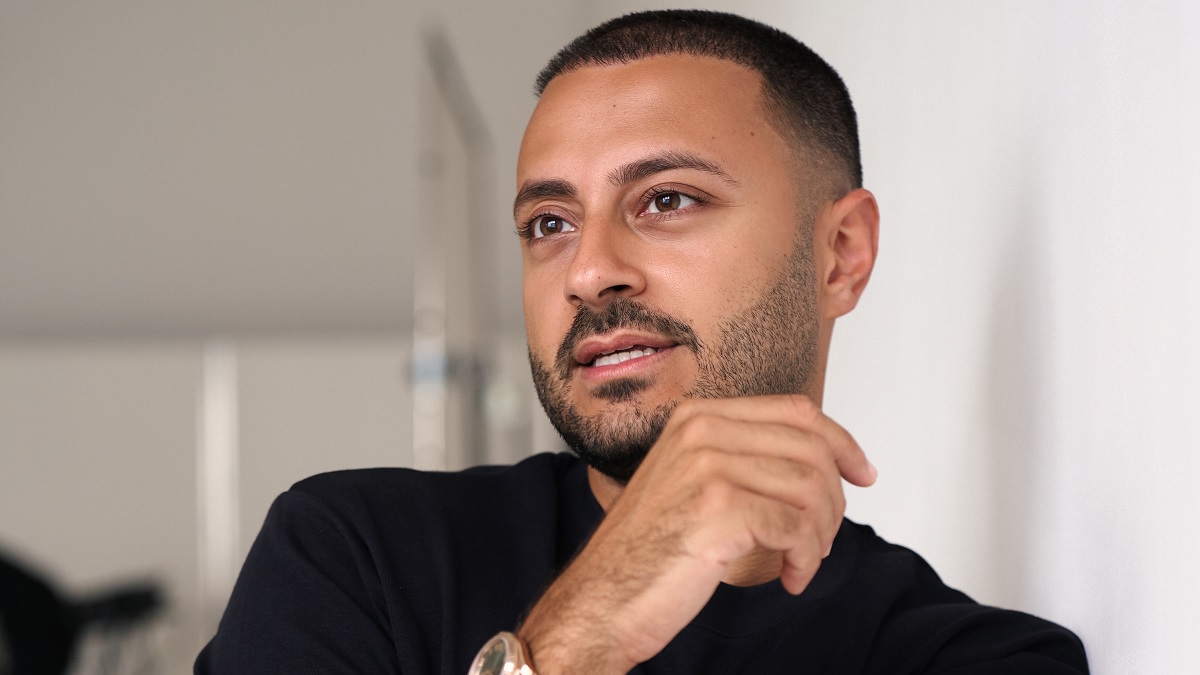 Mit Kinan Salameh erfolgreich in Immobilien investieren - Forbes