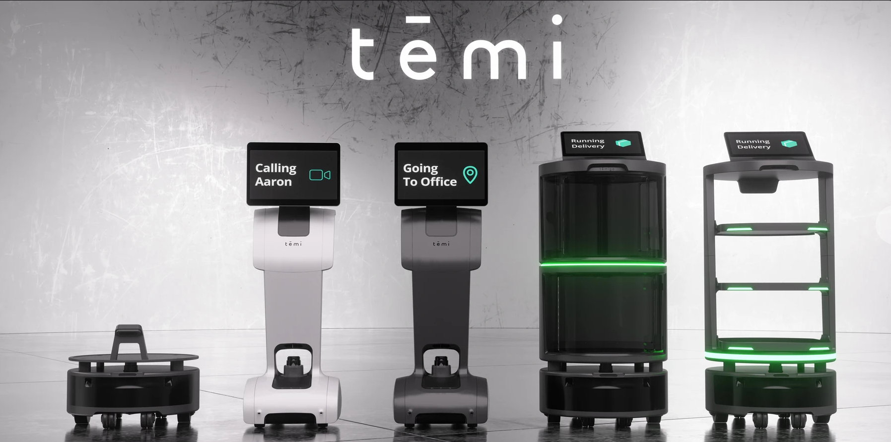 Foxconn investiert 10 Mio. US-$ in Roboter-Startup - Forbes