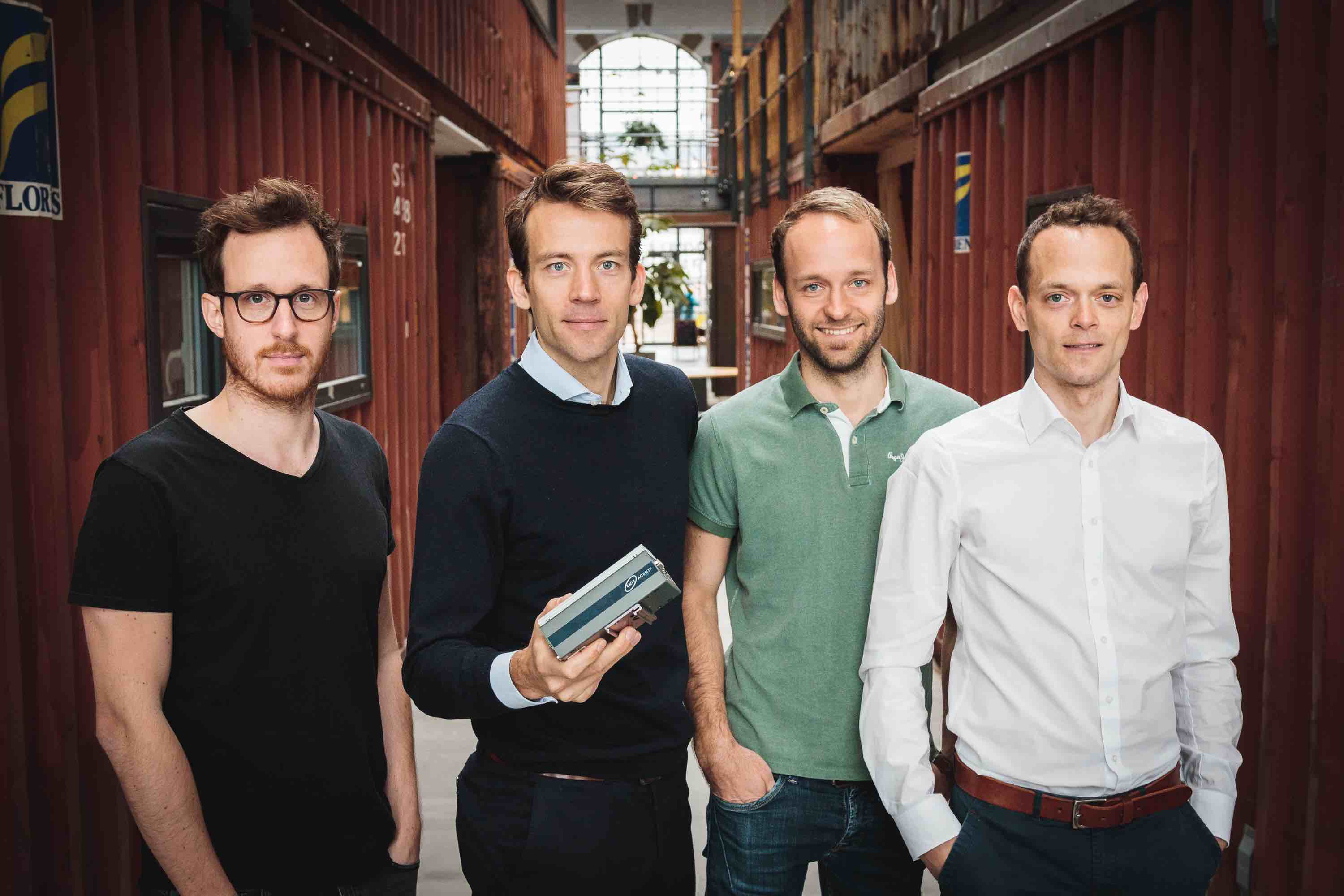 Enit Systems - Forbes