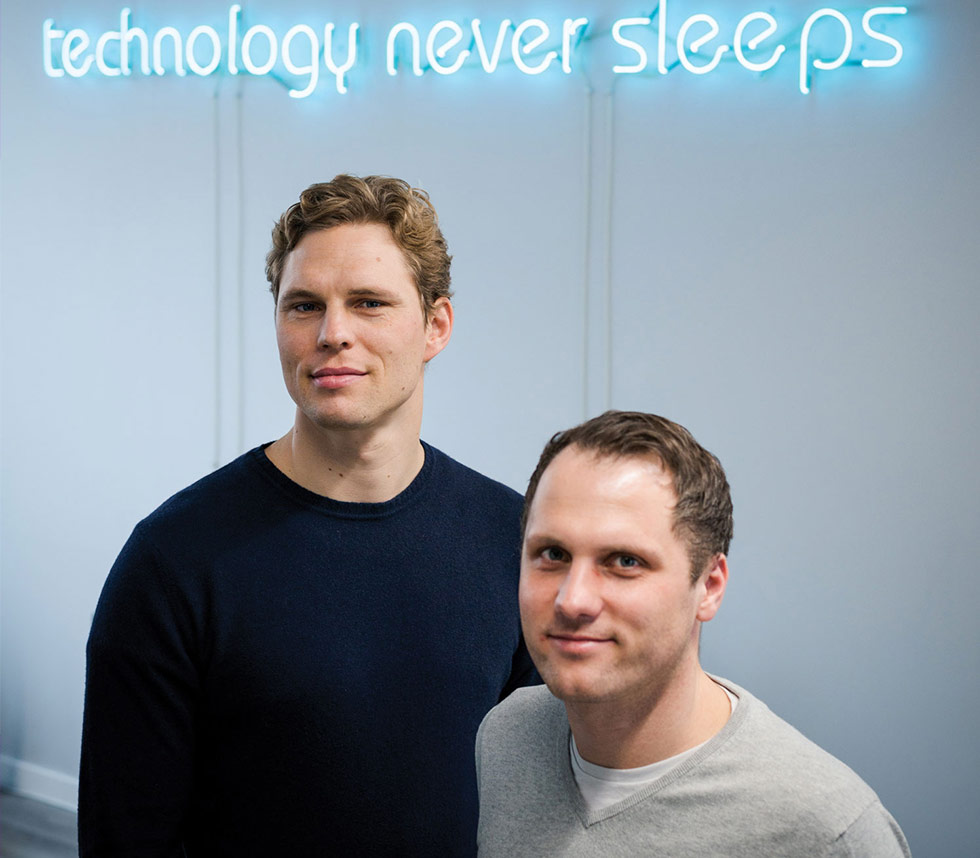 Scalable Capital - Forbes