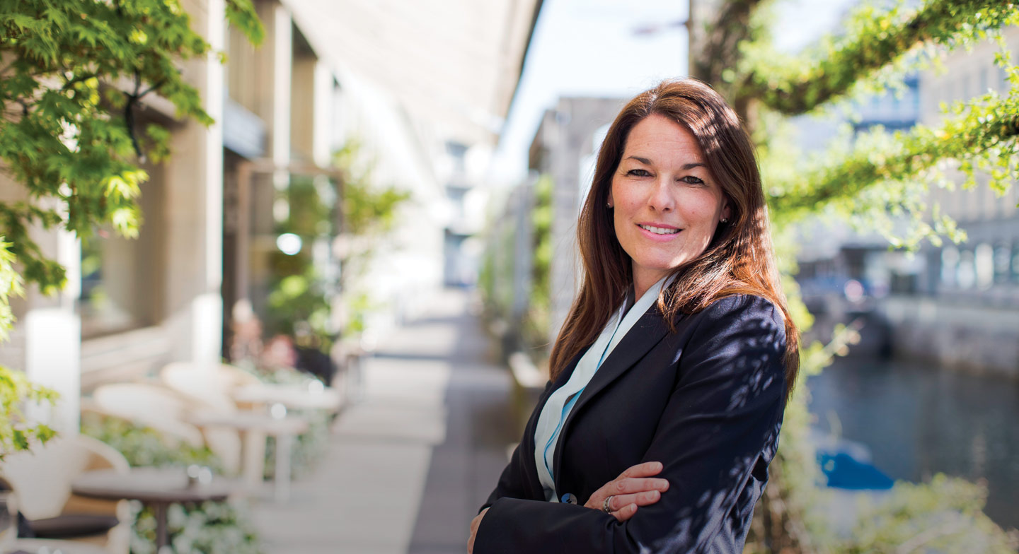 Always Smile - Forbes