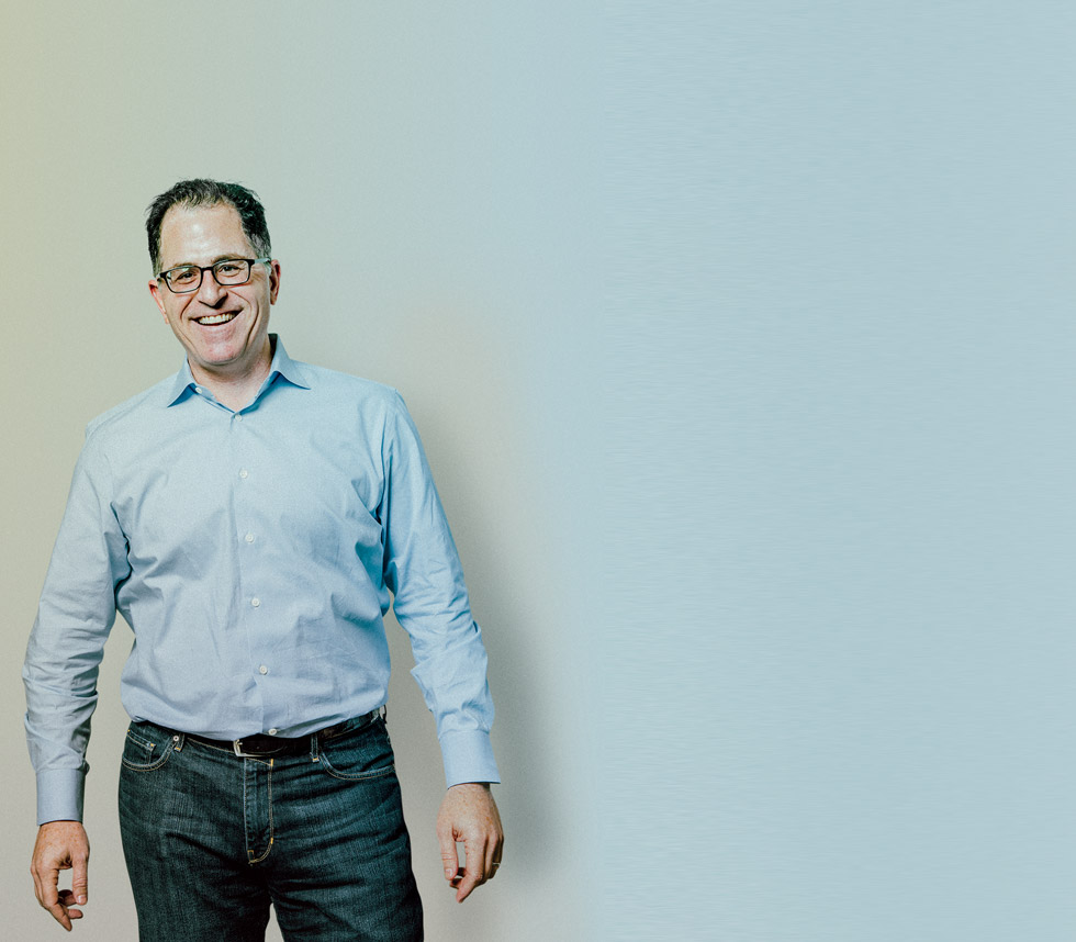 Dells neues Schicksal - Forbes