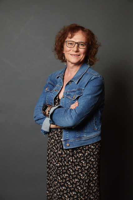 Angela Matthes - Forbes