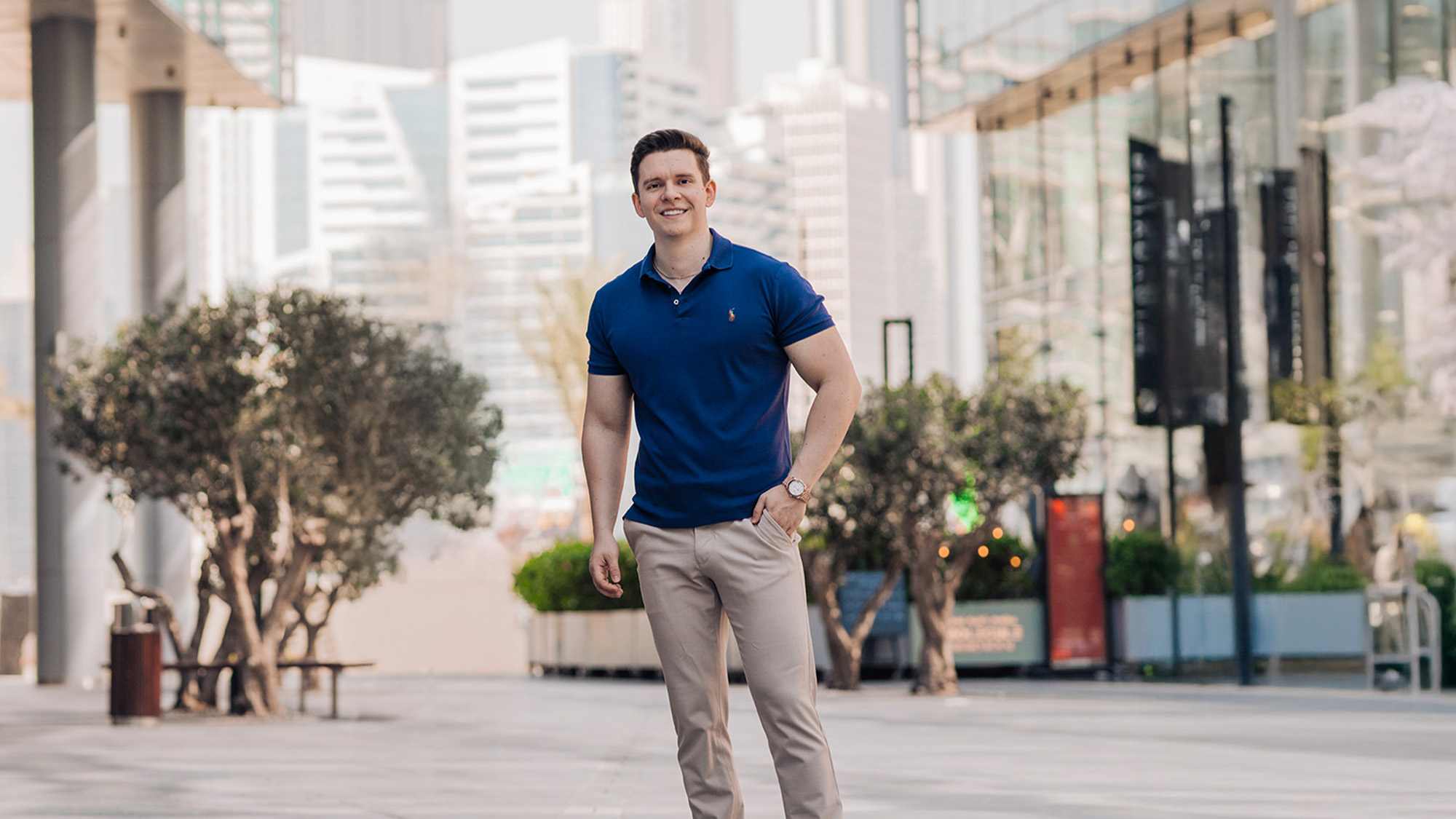 Philipp Buttinger: Wie realistisch ist online Geld verdienen? - Forbes